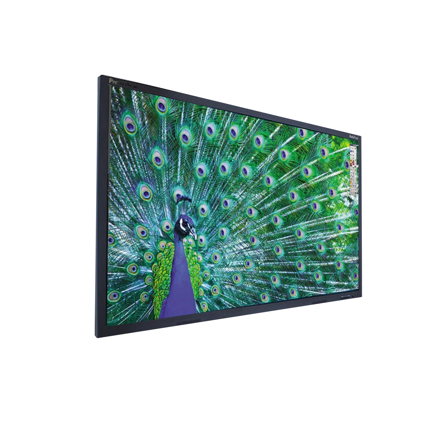 Promethean Interactive Screen AP2 - 65 Inch with Windows and Android ...